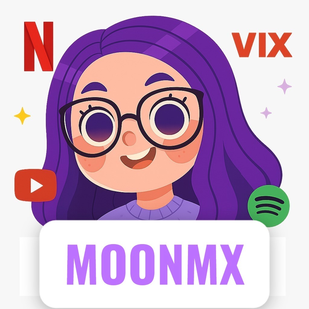 MOONMX